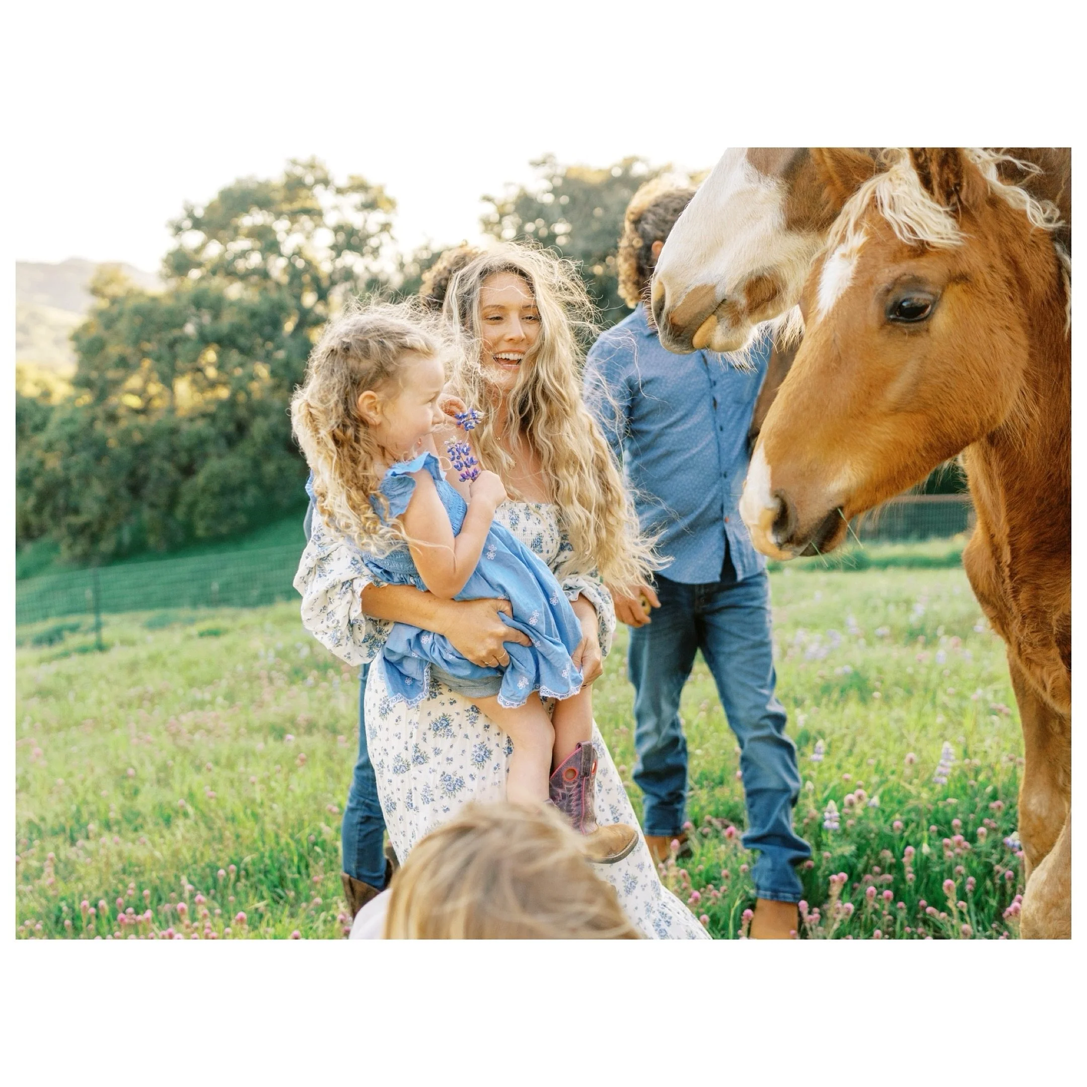 San Luis Obispo Family Photographer — Danielle Poff Photography // Bay ...