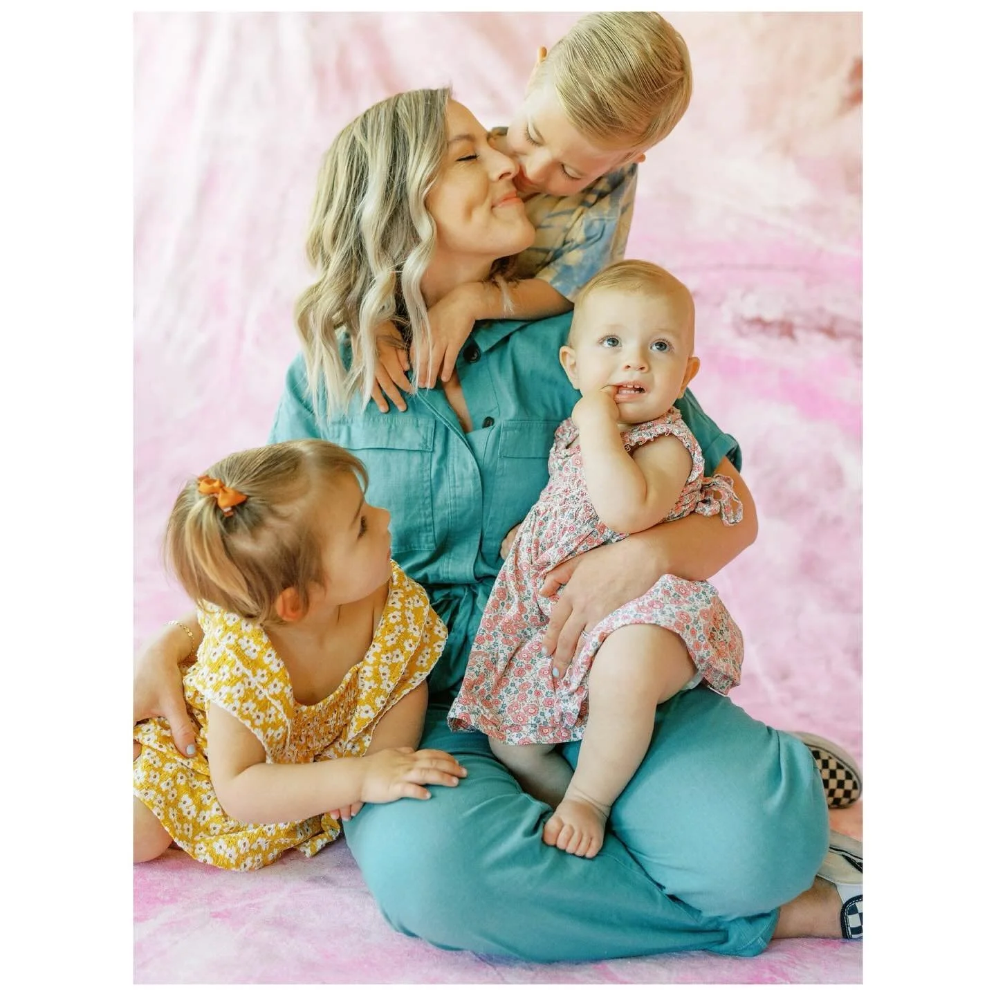 Danielle Poff Photography // Bay Area Family, Party, and Wedding ...