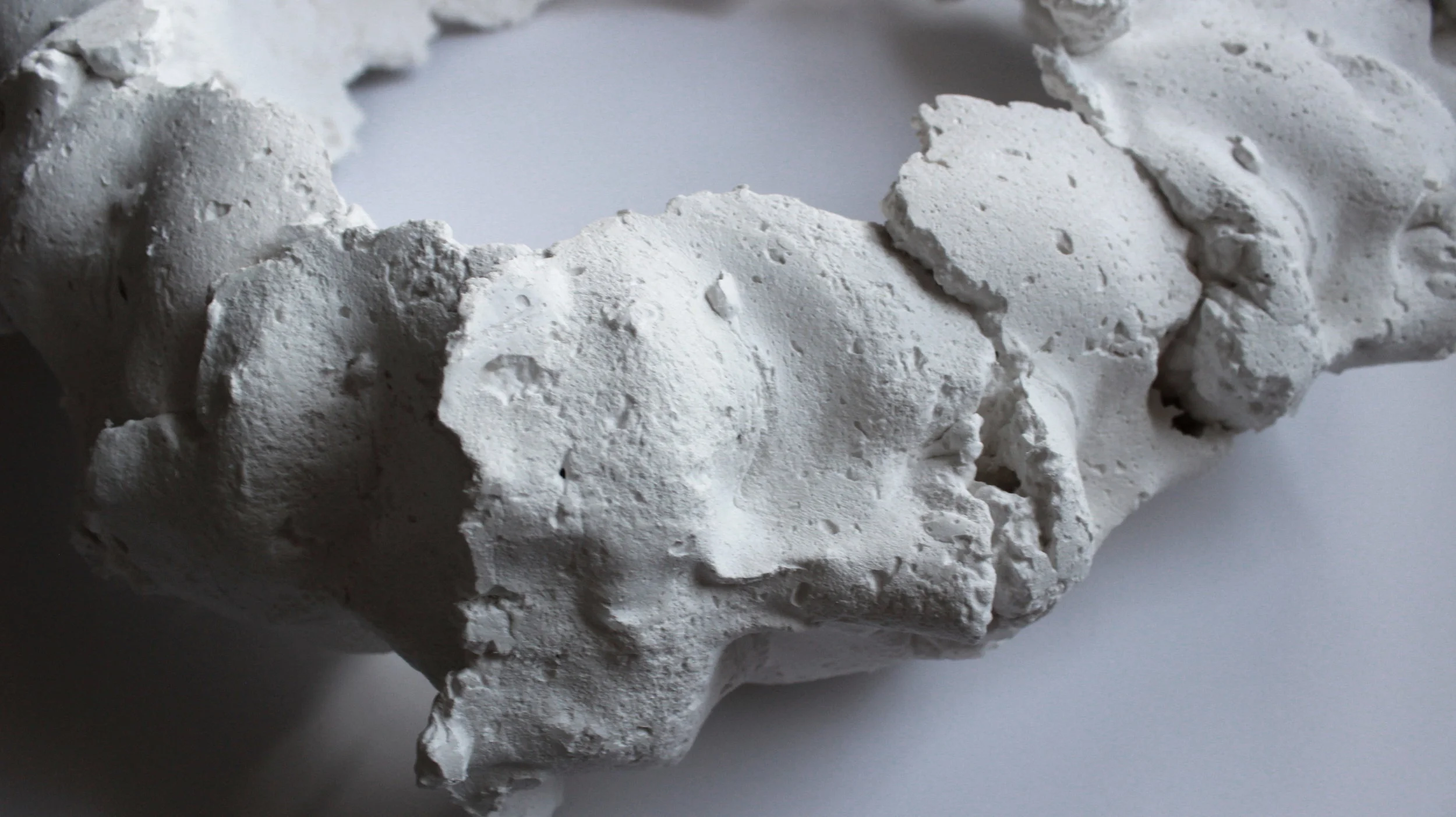 Objects — Robert Bennett Junior