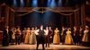 Acting In Theatre: Why Stage Performances Are Crucial For Every Actor