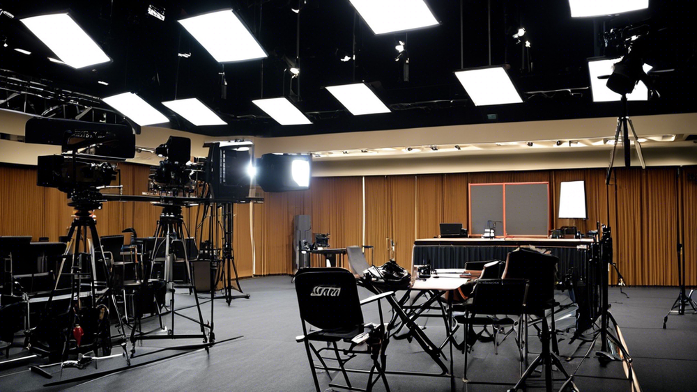 How To Take A Professional Headshot By Yourself: A Step-By-Step Guide