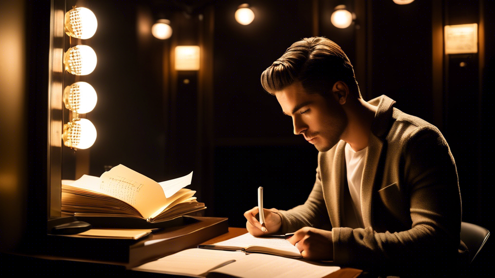 How To Prepare For An Acting Role: Proven Techniques That Work