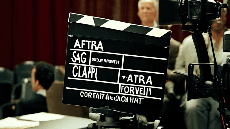 How Do You Qualify For SAG-AFTRA? Everything You Need To Know
