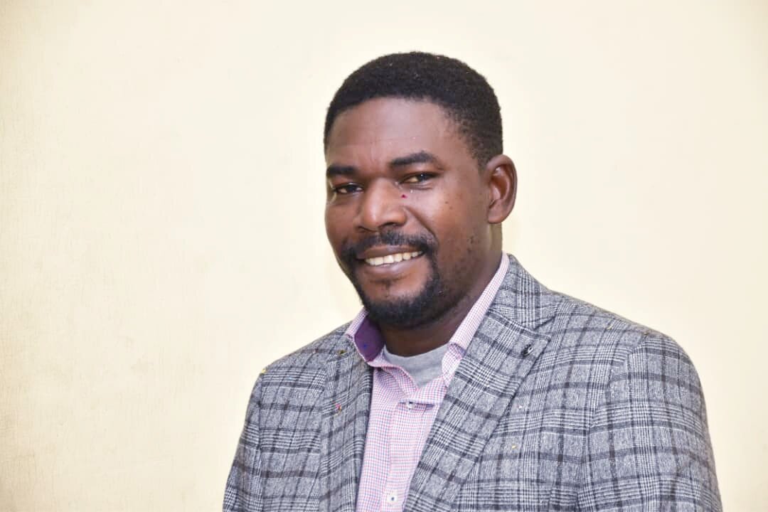 Akinyemi Ogunkeyede — THE GREEN INSTITUTE