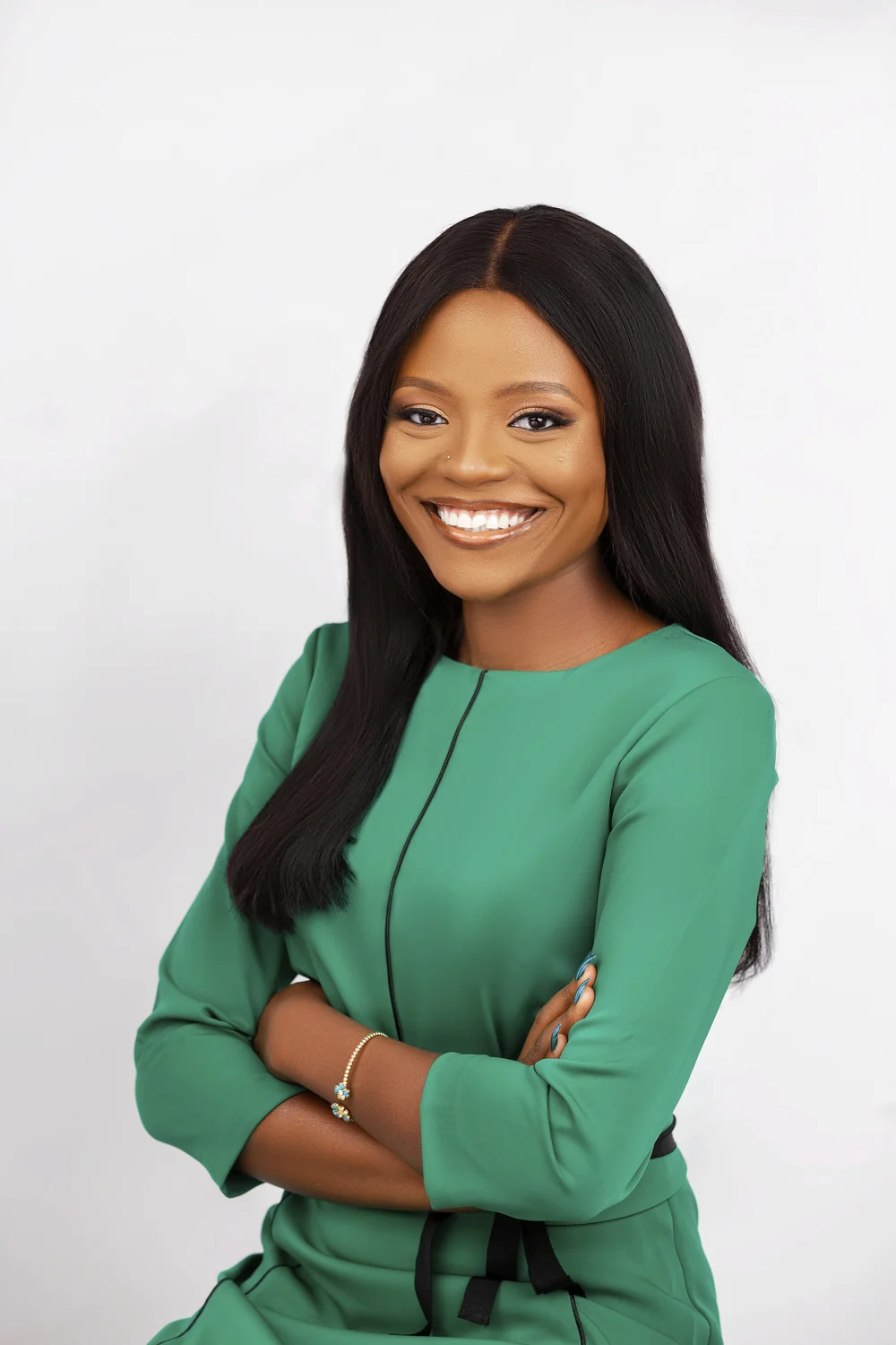 Temilade Salami — THE GREEN INSTITUTE