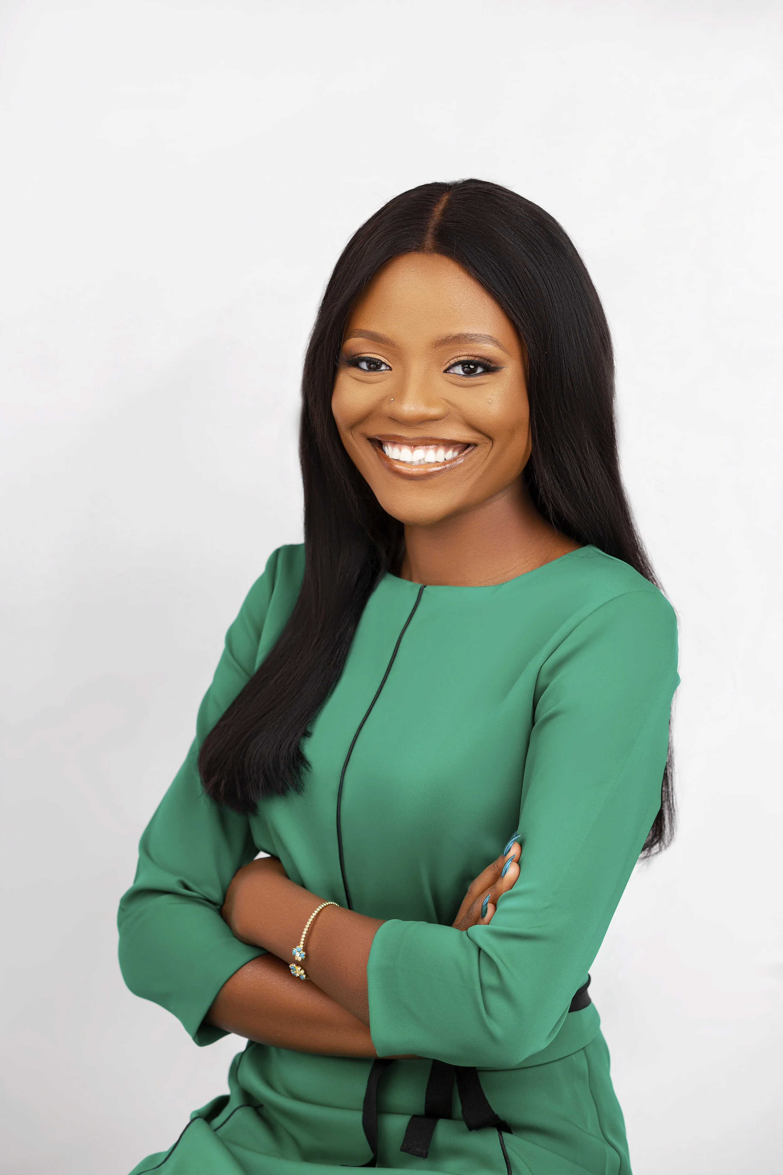 Temilade Salami — THE GREEN INSTITUTE