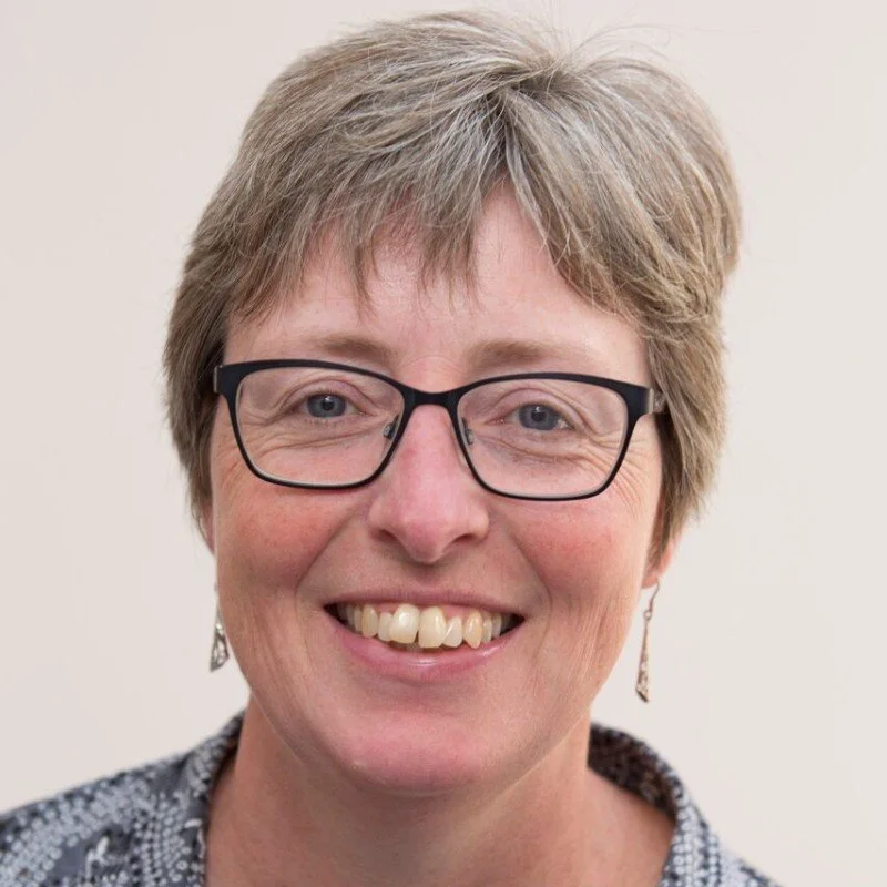 Fiona Nunan — THE GREEN INSTITUTE