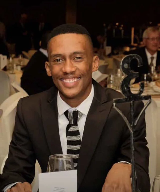 Malesela Molala — THE GREEN INSTITUTE