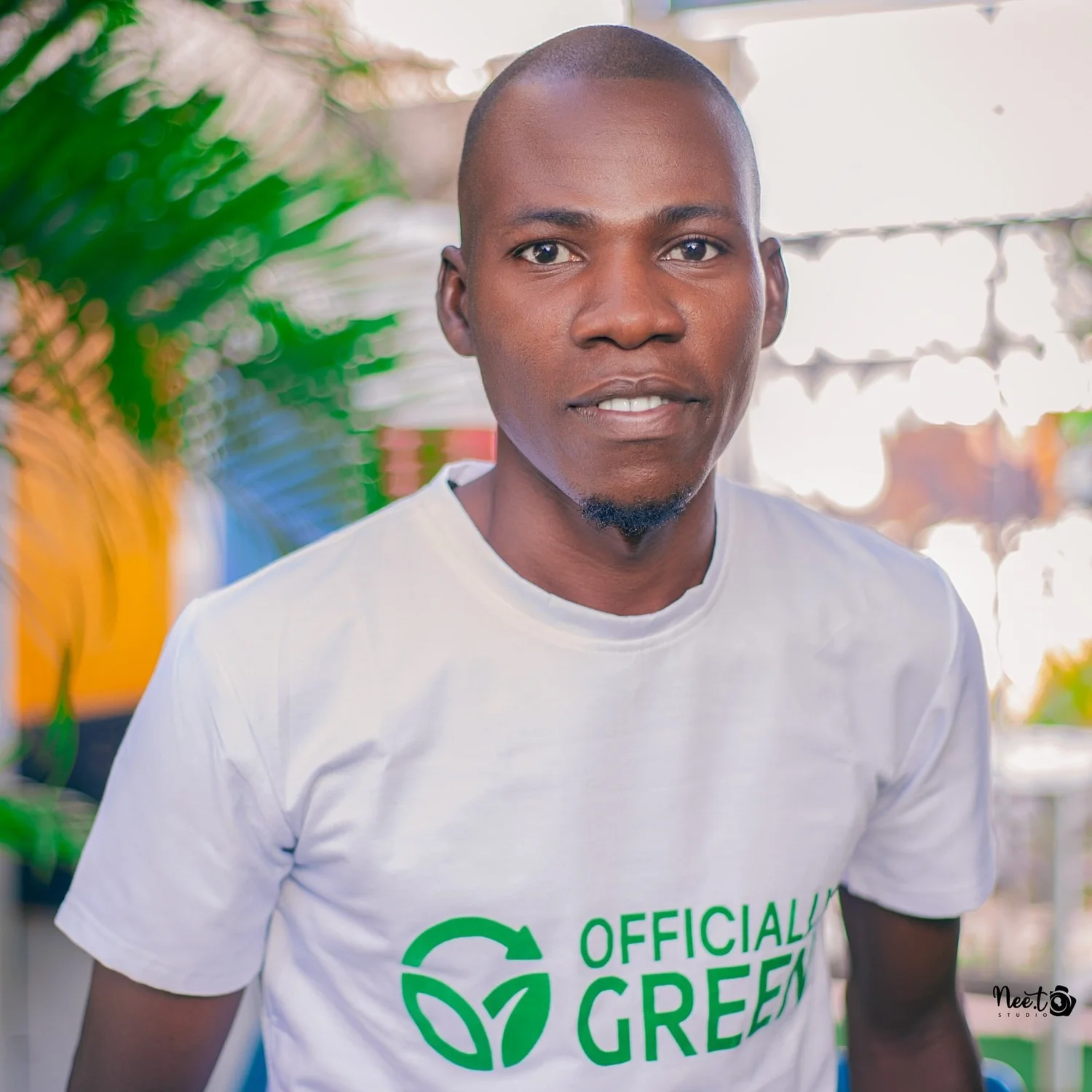 2024 Green Fellows — THE GREEN INSTITUTE