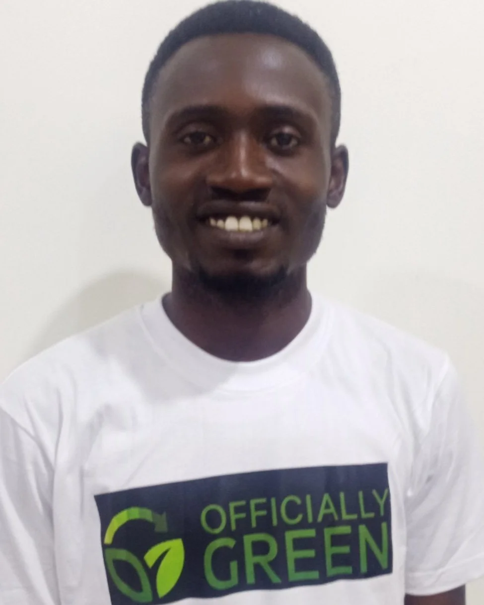 2024 Green Fellows — THE GREEN INSTITUTE