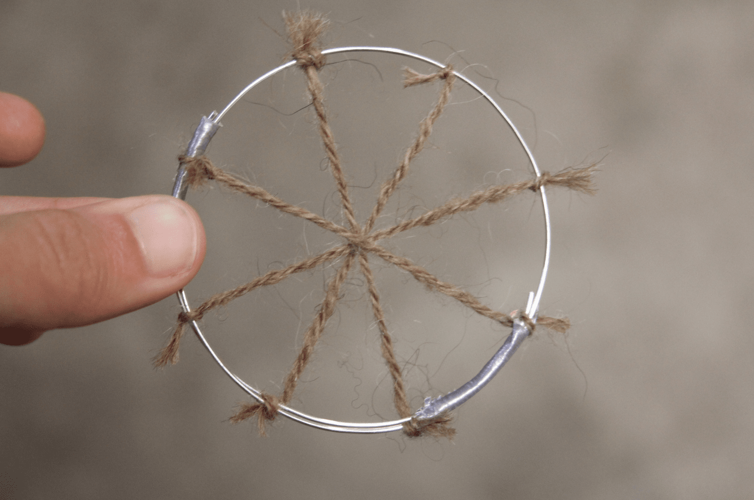 Revolution — Andrea Animates