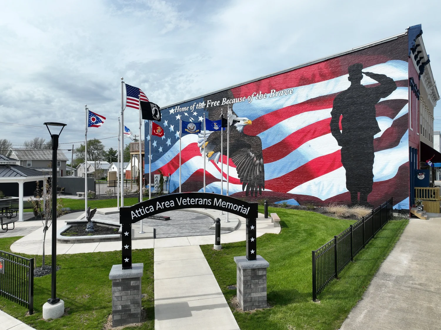 Seneca County Republican Party