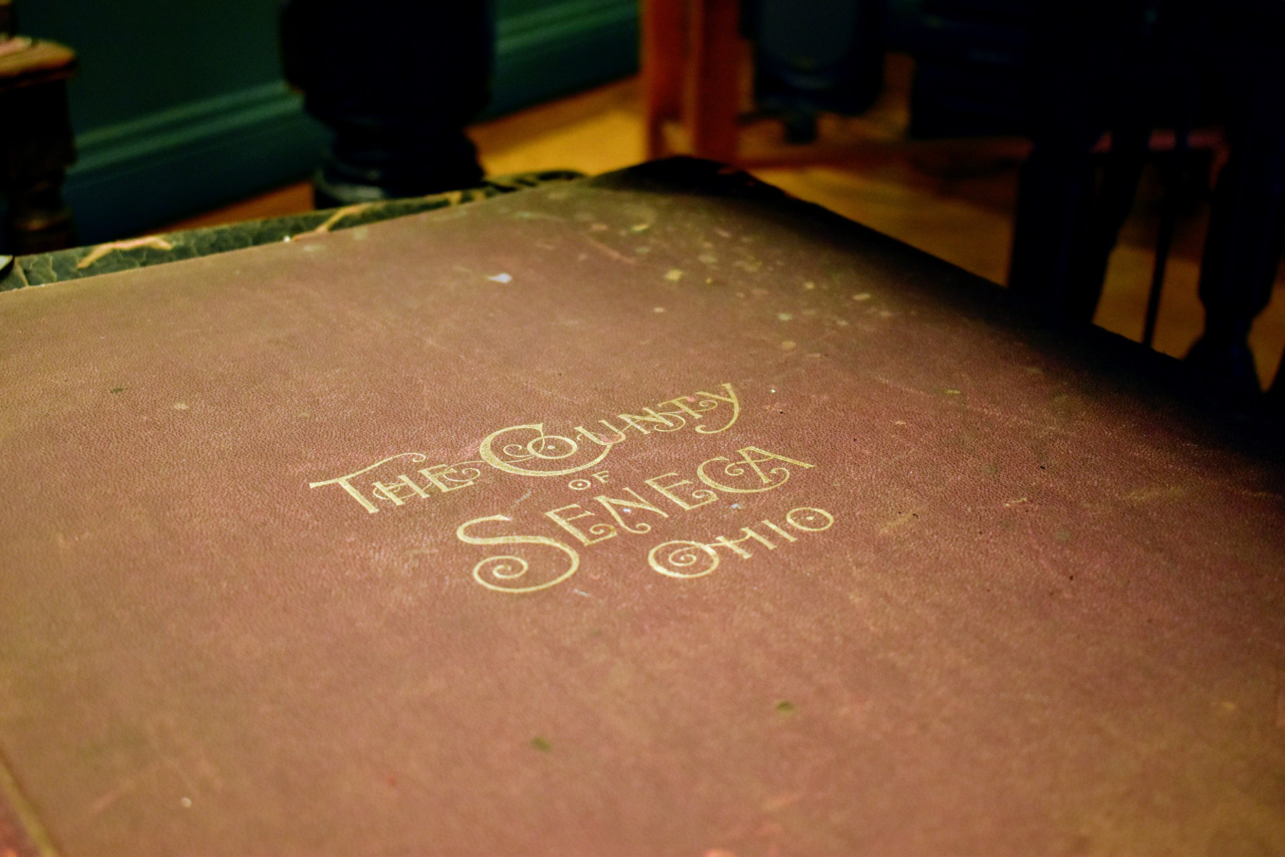 Seneca County Republican Party