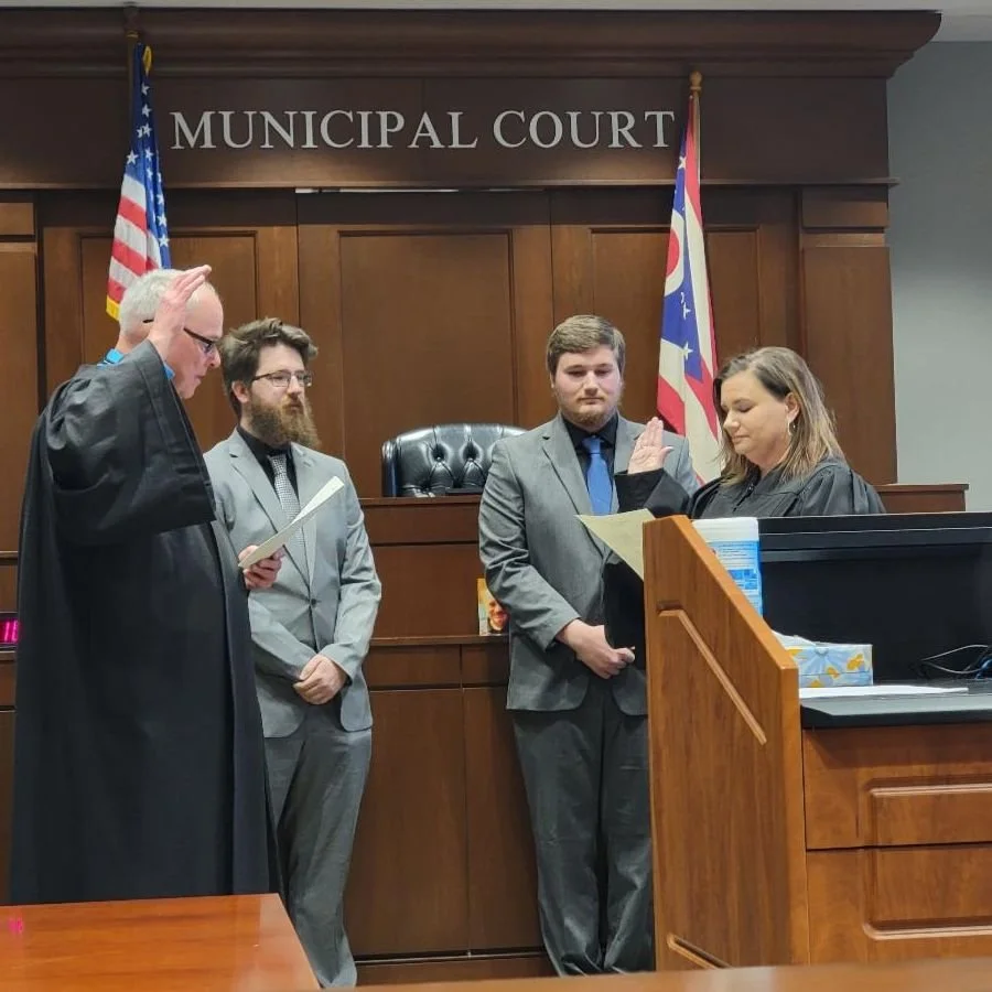 Seneca County Republican Party