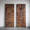 FORM FACTOR INSPIRATION: LEROY SETZIOL & LOUISE NEVELSON — NATIONALE
