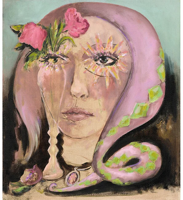 ANYA ROBERTS-TONEY — NATIONALE