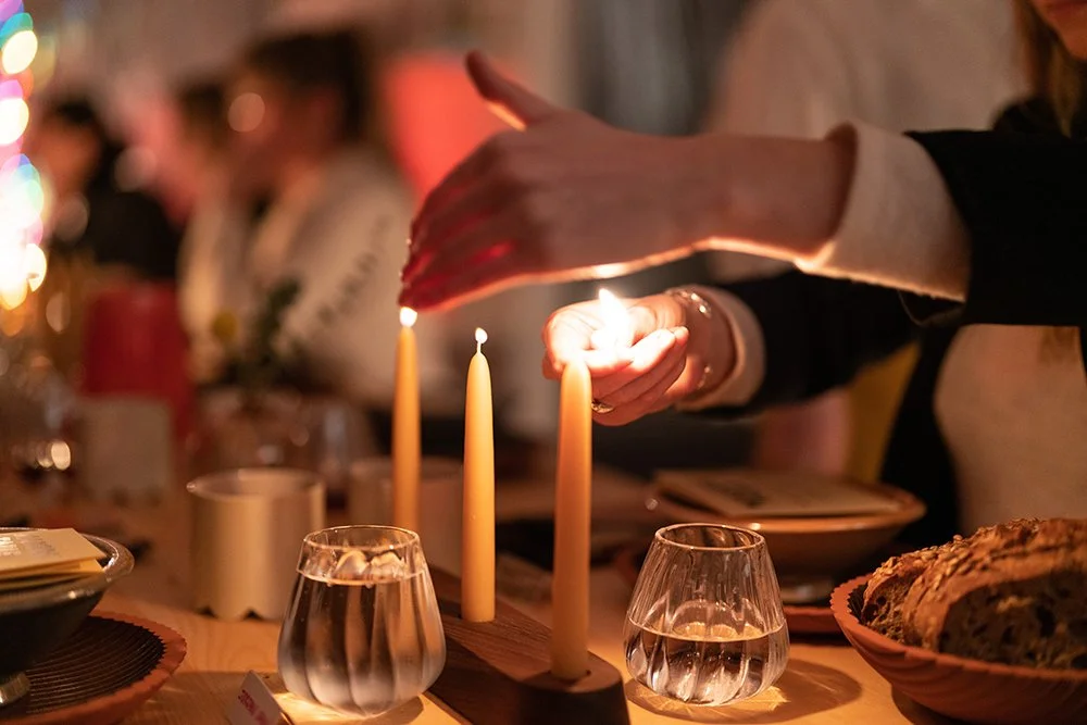 MAKERS' TABLE 2023 — NATIONALE