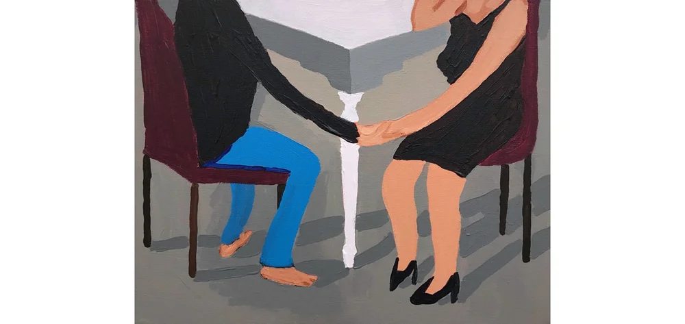 KYLE LEE: regular days 2022 — NATIONALE