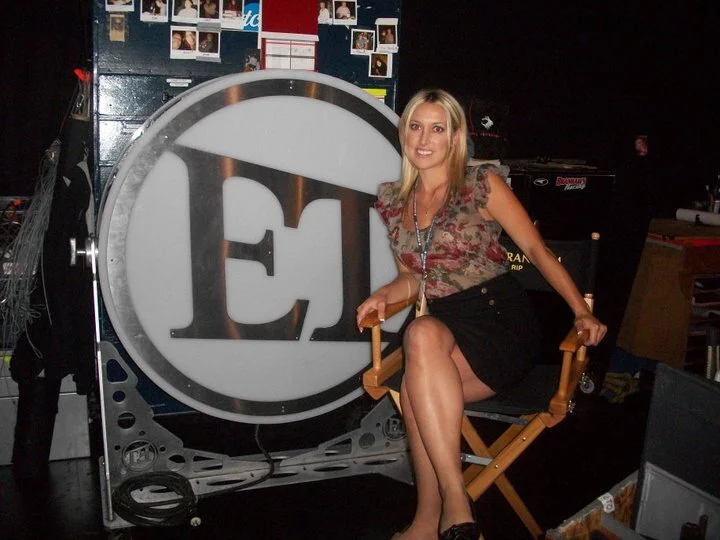 Katie Kaplan is a television news anchor and journalist. She is an ...