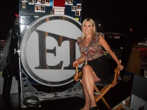 Katie Kaplan is a television news anchor and journalist. She is an ...