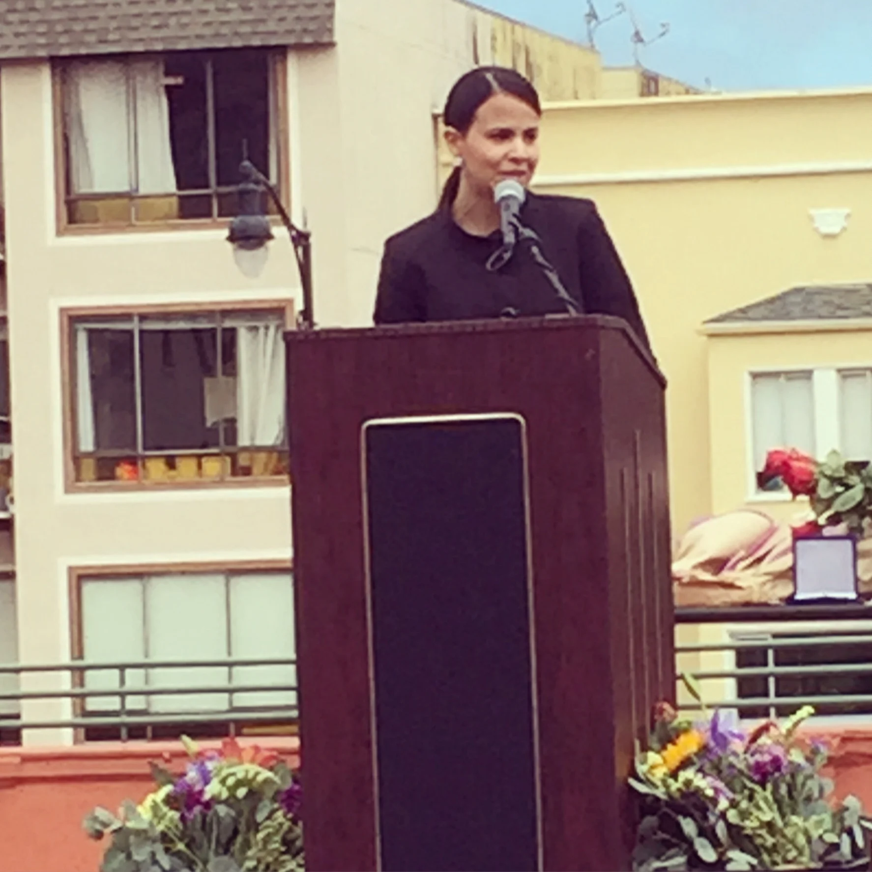 Are things not going so well? Choose to change the game — Judith Duval