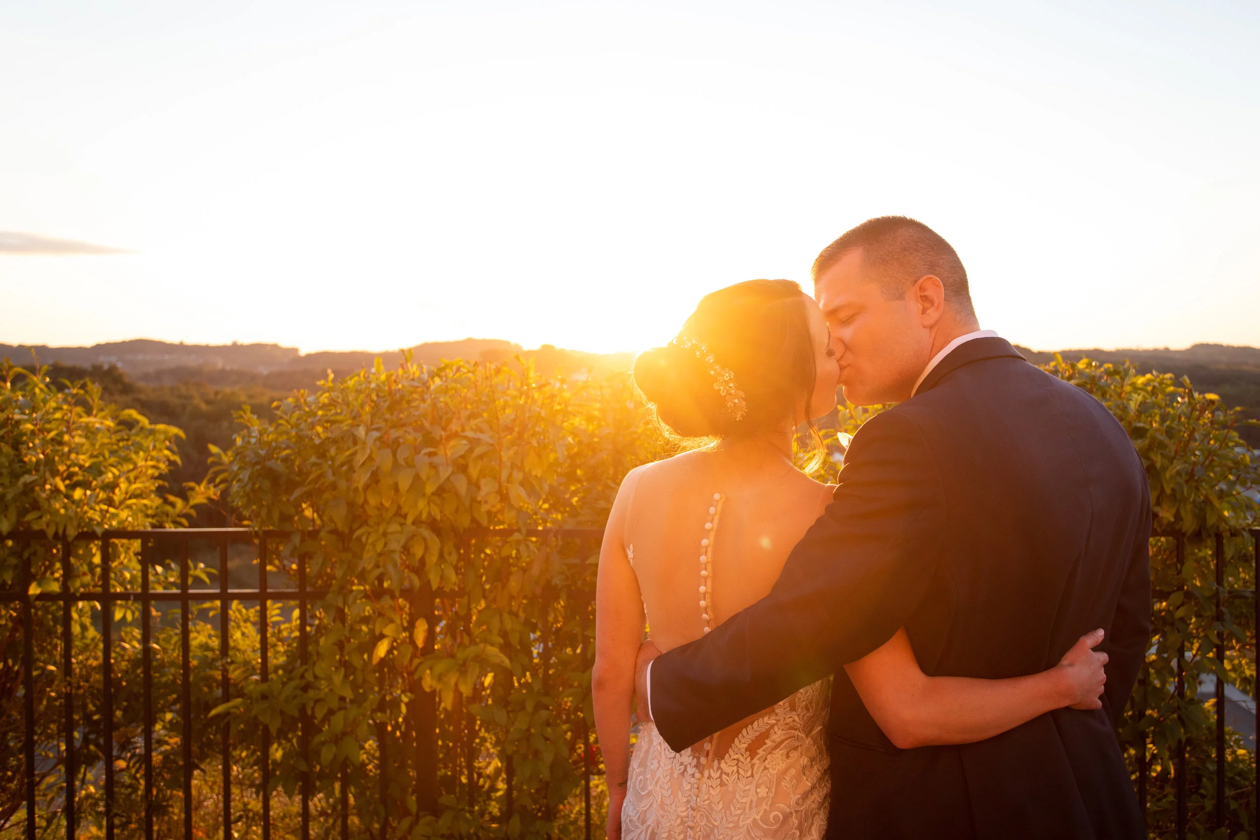 Pittsburgh PA Wedding Photographer Matt Gaydos