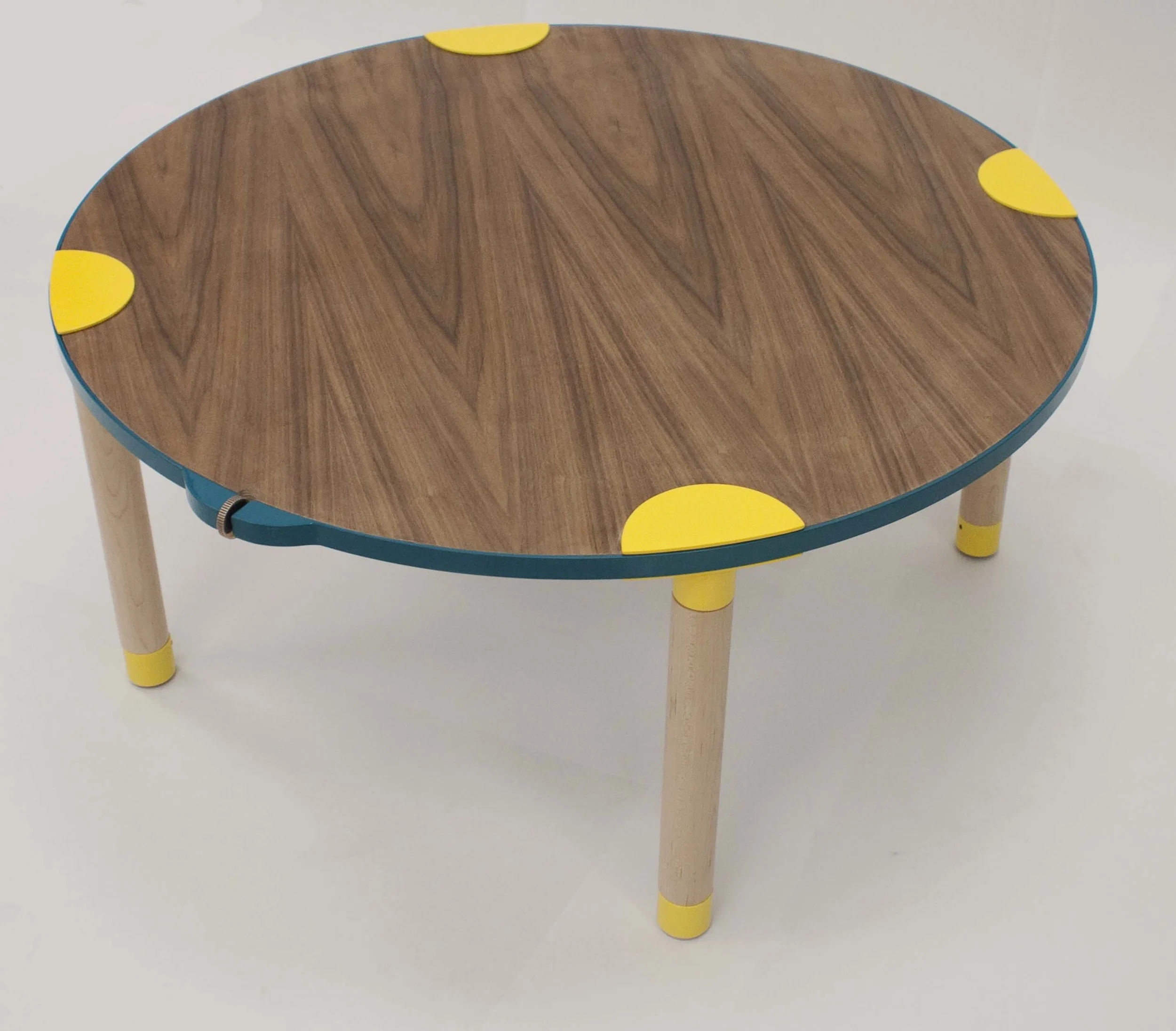 Interlock Table