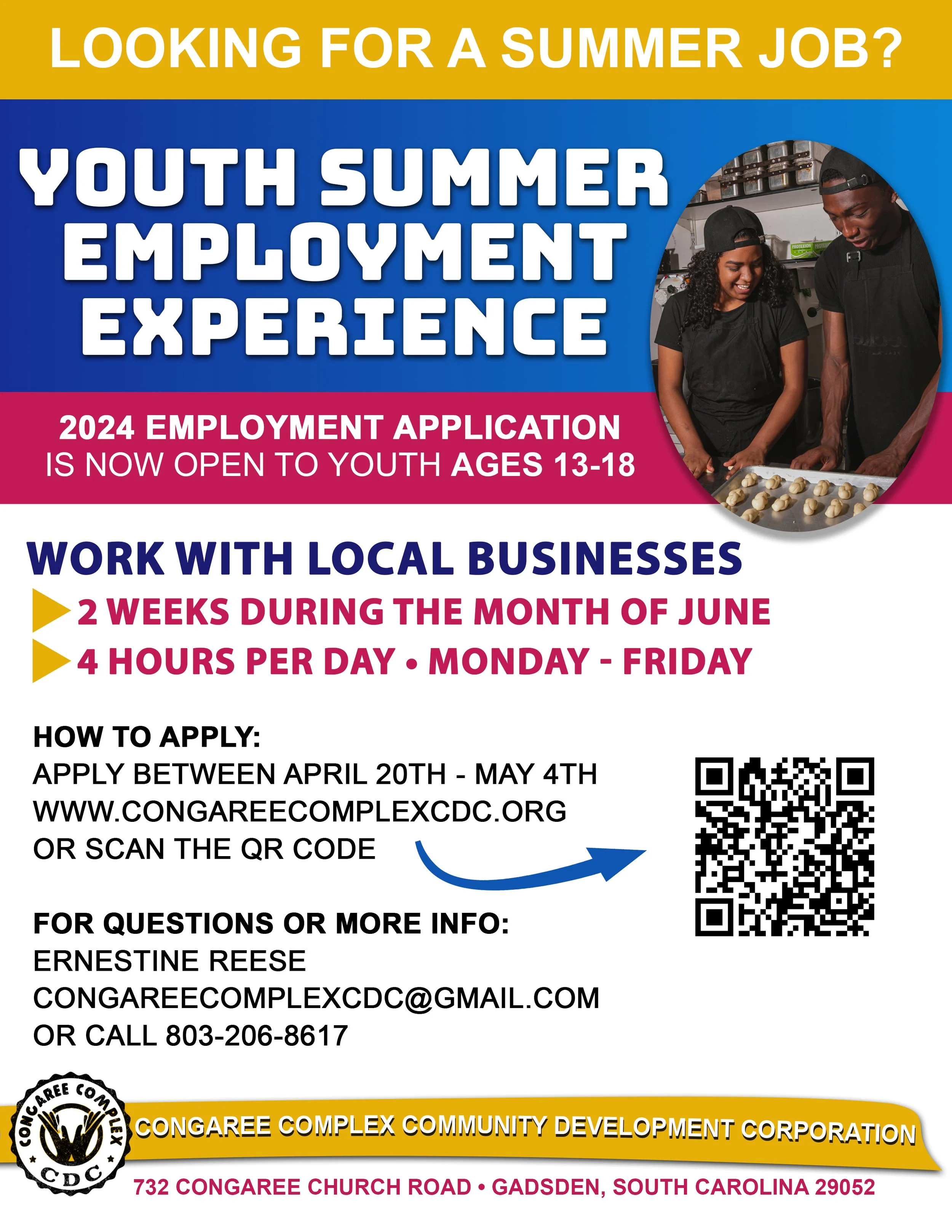 Red Hill Baptist Church