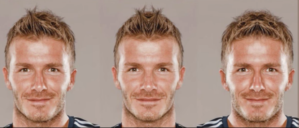 Does Facial Symmetry Equate to True Beauty? — Dr. Katie Beleznay