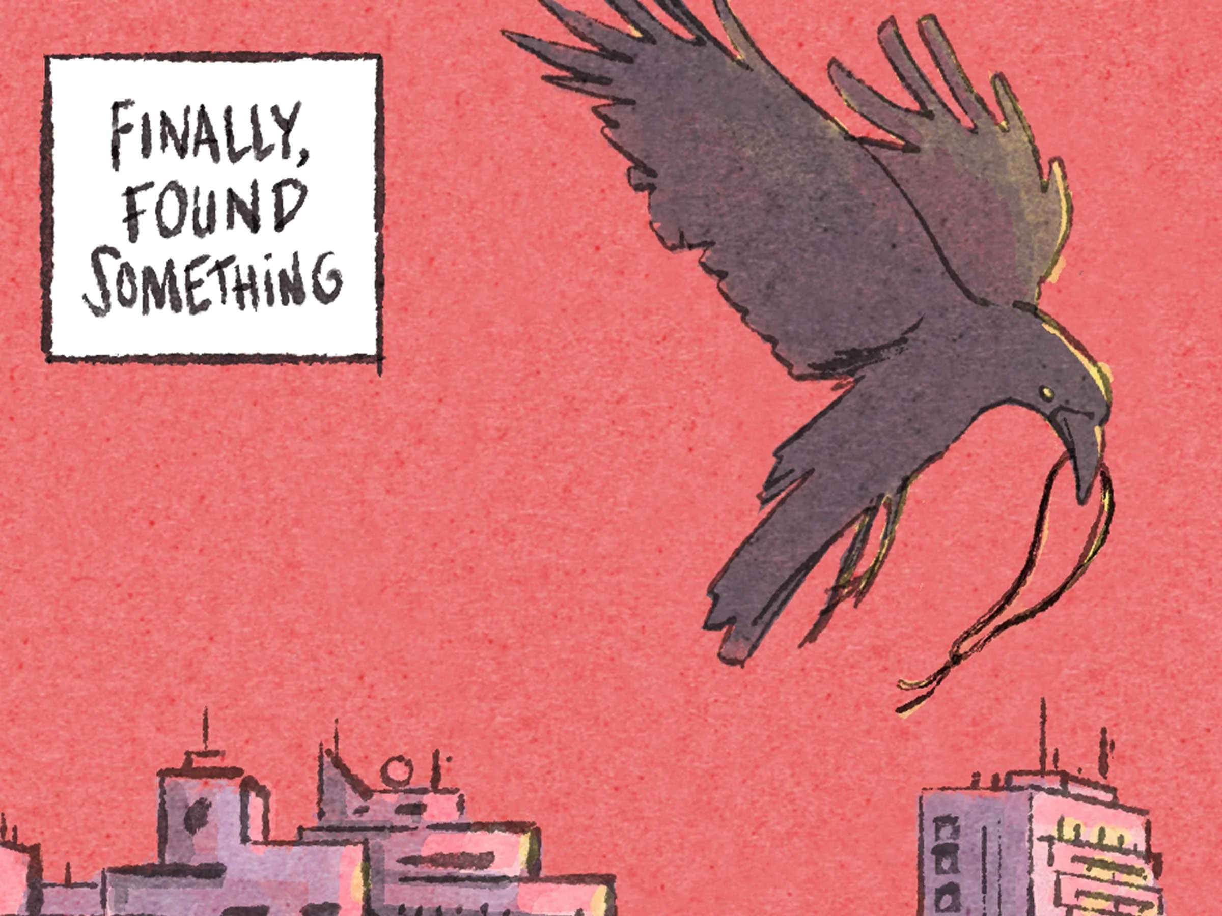 Luis Mendo ⊙ ⊙ Luis Mendo / Illustrator