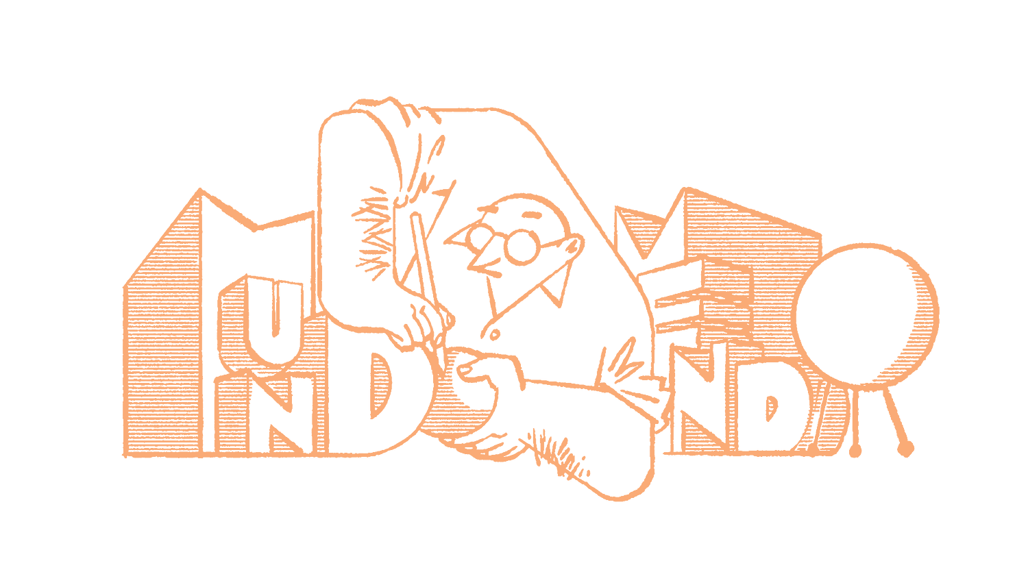 Luis Mendo ⊙ ⊙ Luis Mendo / Illustrator