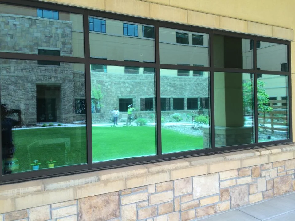 SunDance Window Tinting