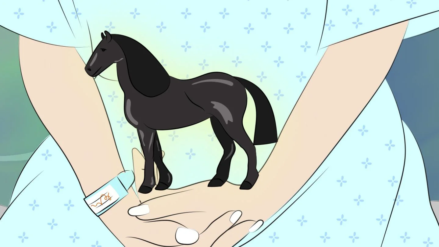 Michelle Duff | Journalist