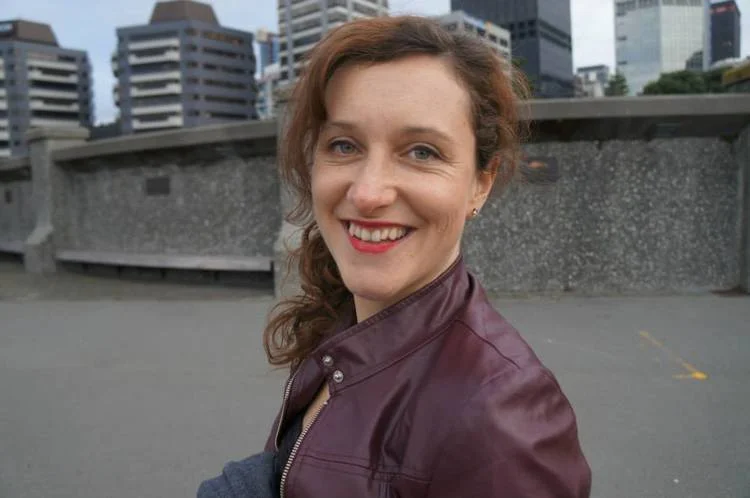 Michelle Duff | Journalist