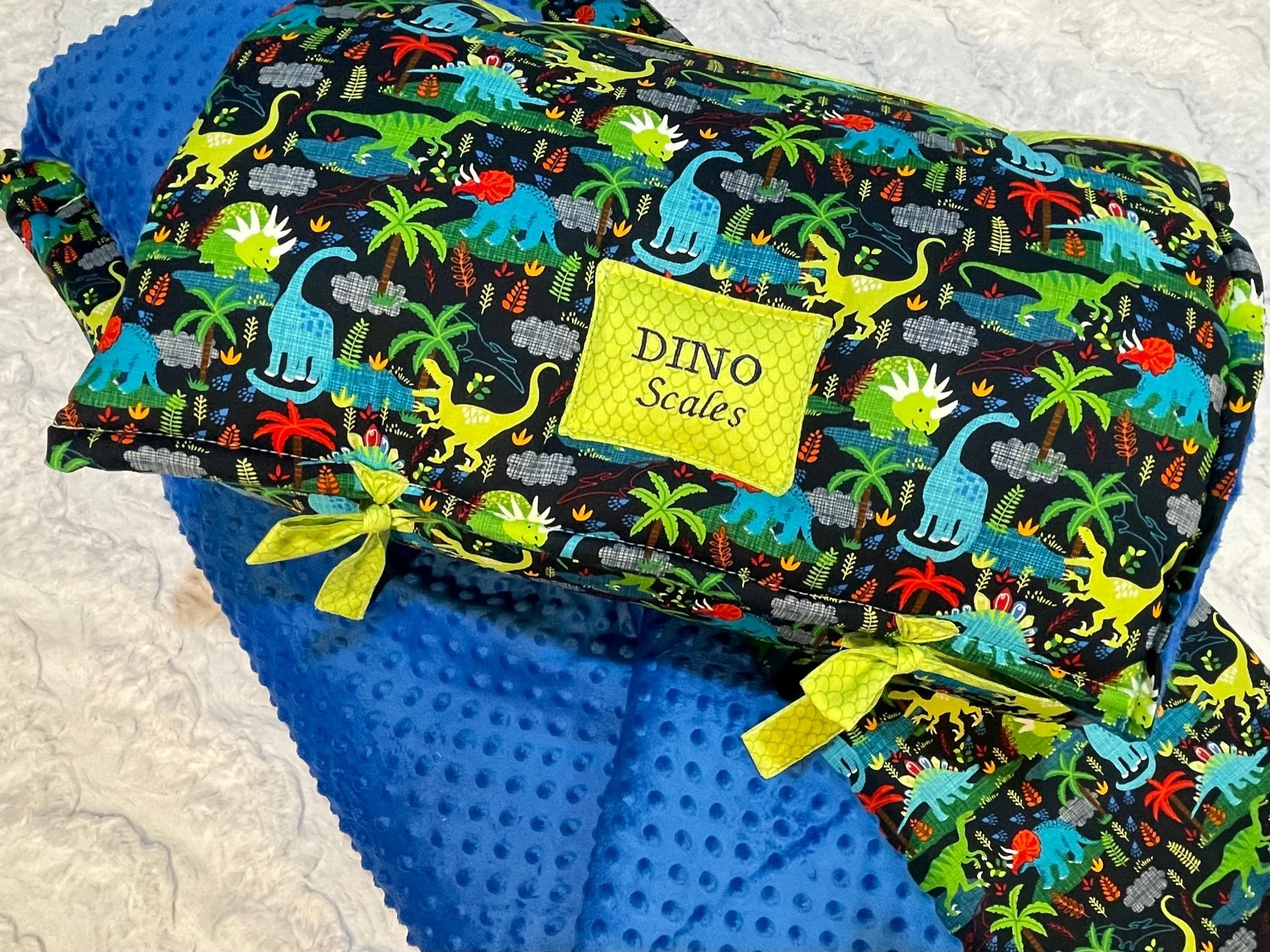 Janiebee Luxury Quilted Nap MatsALL MATSI Love you to the moon