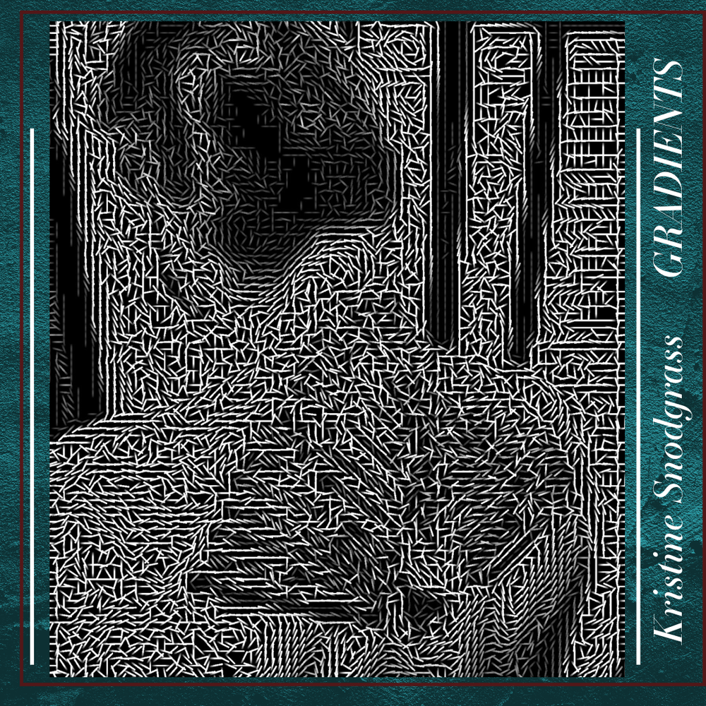 Visual Poetry — kristine snodgrass