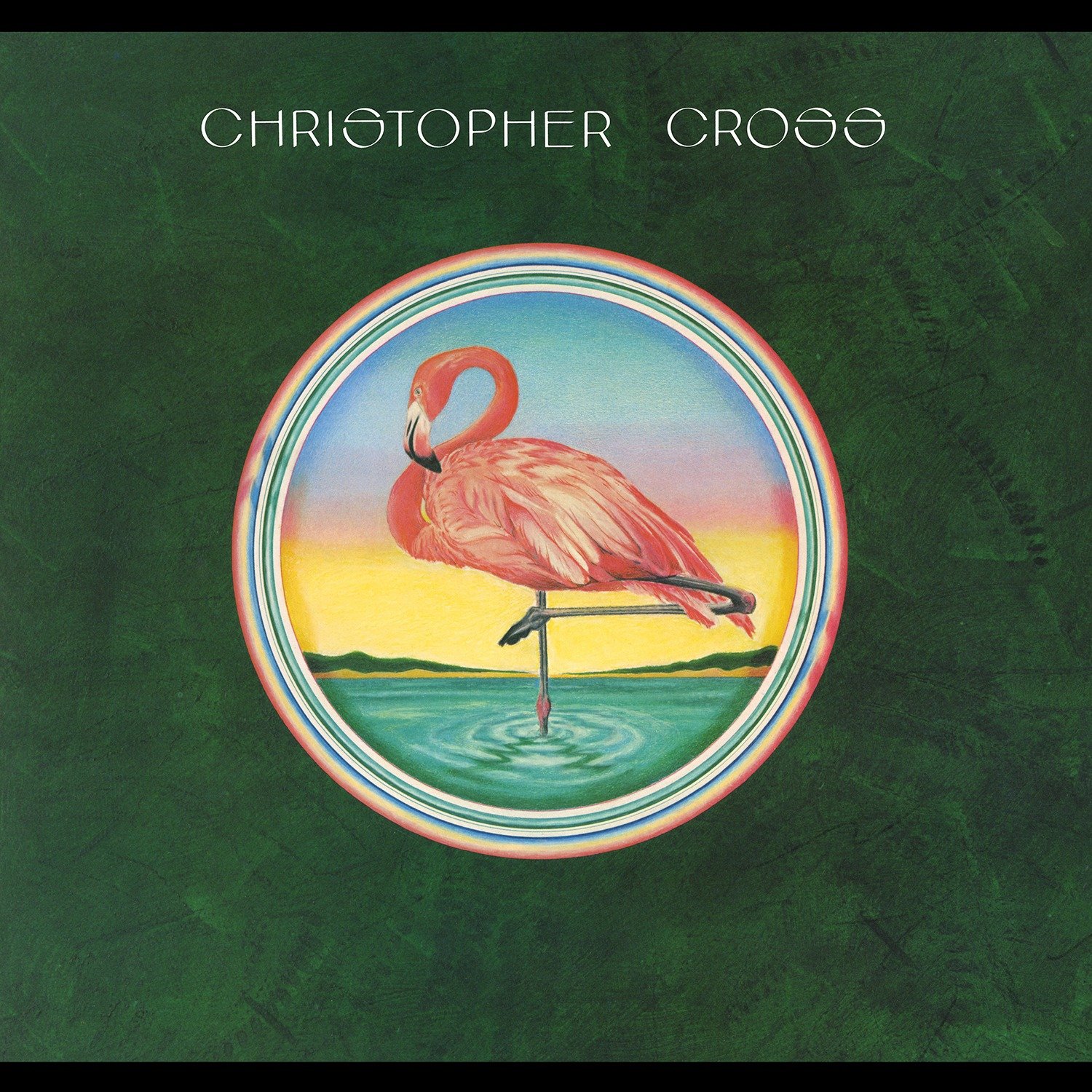 Christopher Cross on Omnivore Recordings — Osiris Studio Mastering ...