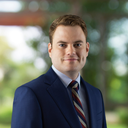 Ethan Carroll Bio - LawyerLisa