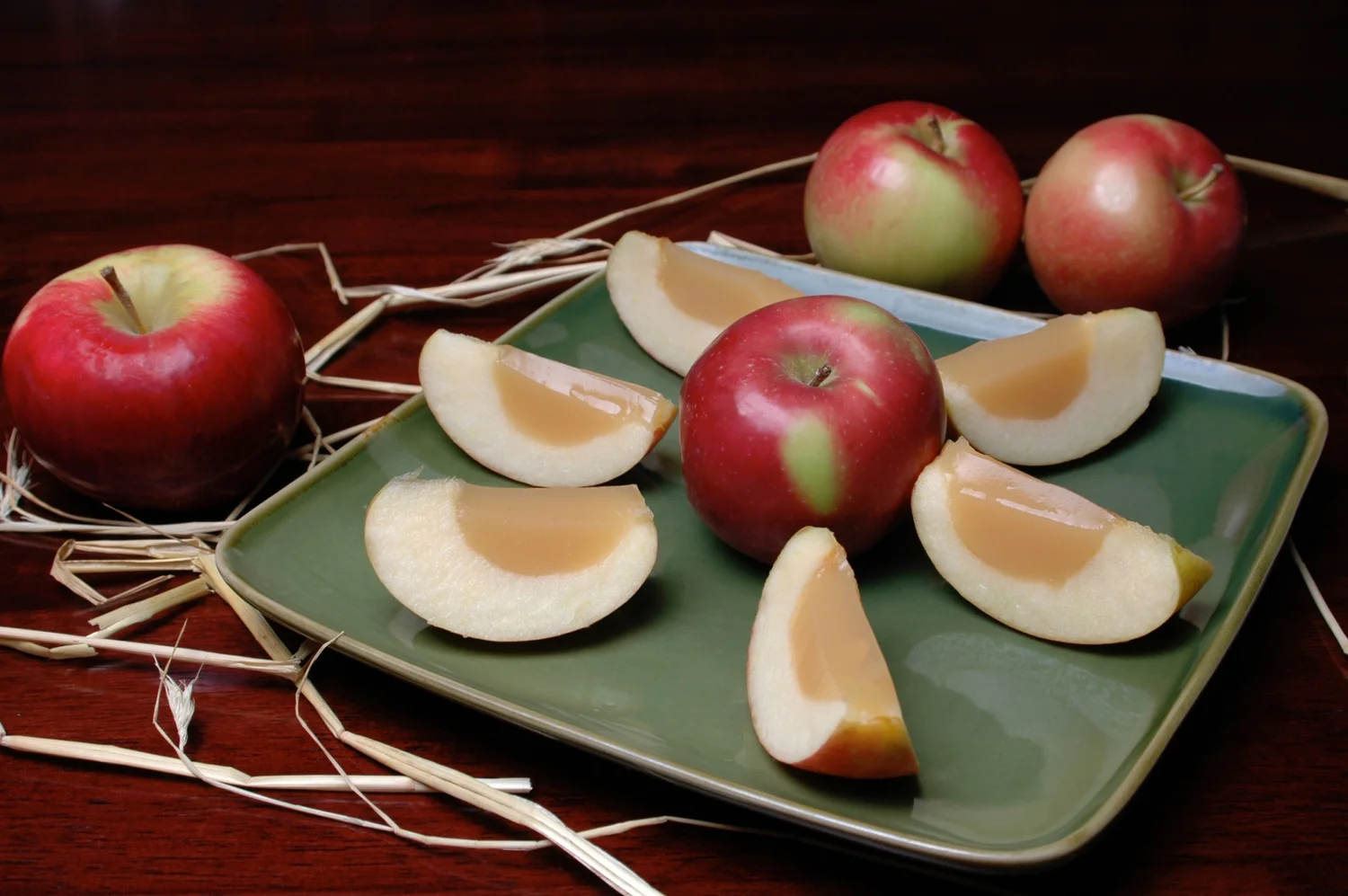 Fall/Halloween — Gelology