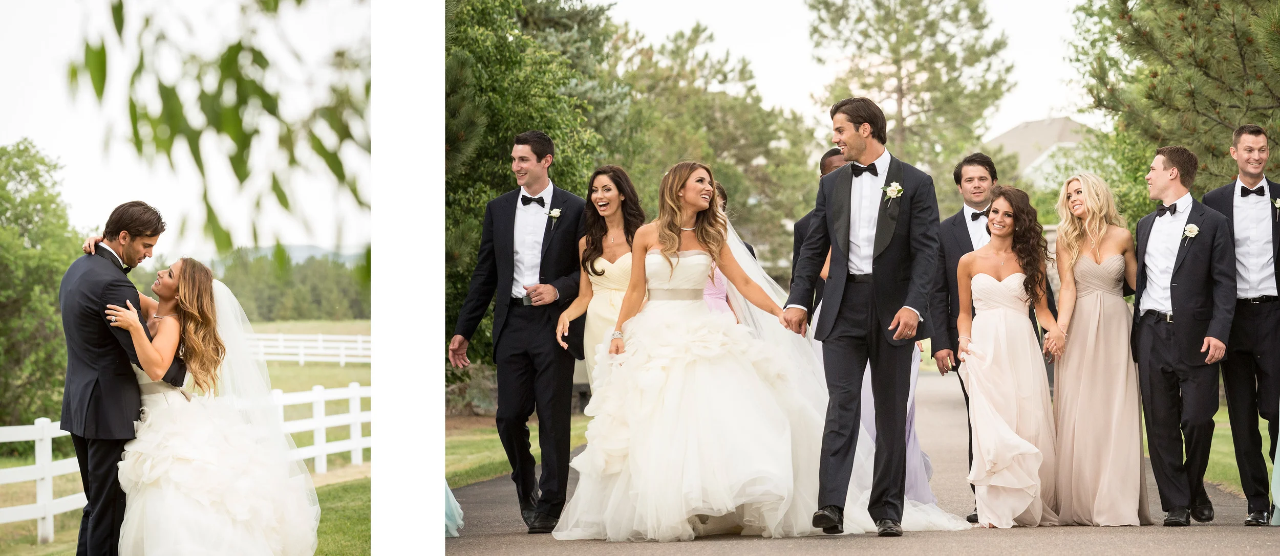 Jessie james decker wedding dress 60 photos - Astyledwedding.com