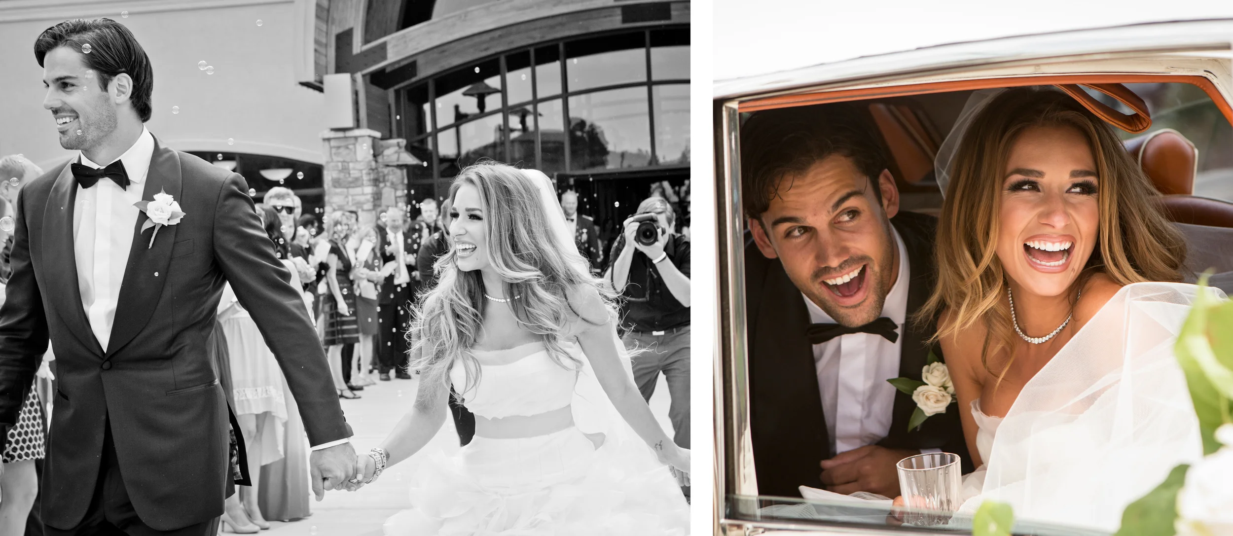 Jessie james decker wedding 60 photos - Astyledwedding.com