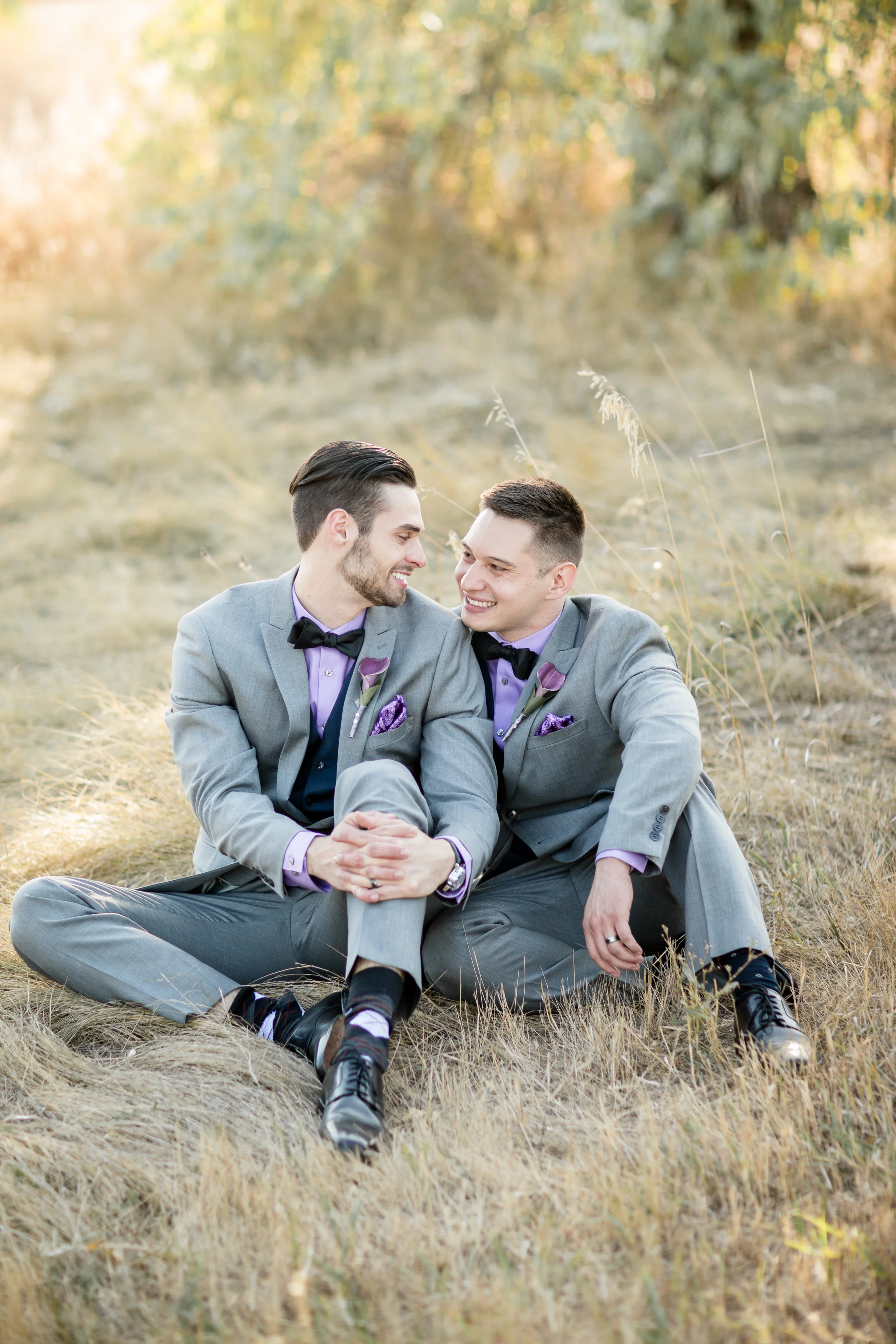 Nuptials index page — Jody and Zach Zorn Photographers