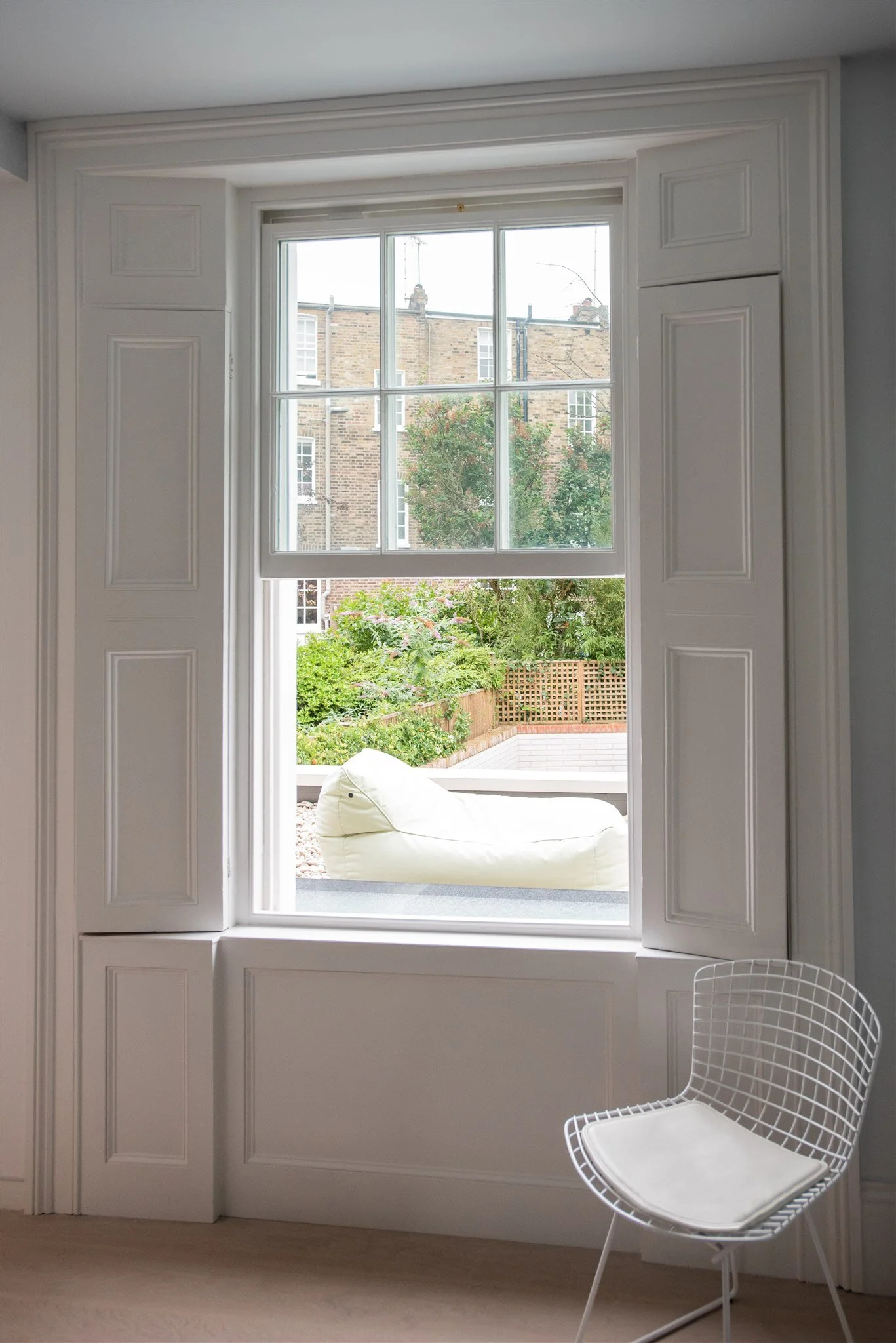 Victorian Town House — Alexandria Hall