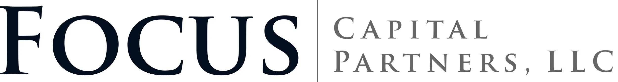 Focus Capital Partners, LLC