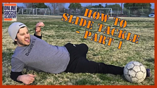 Defending Category - Online Soccer Academy — Online Soccer Academy