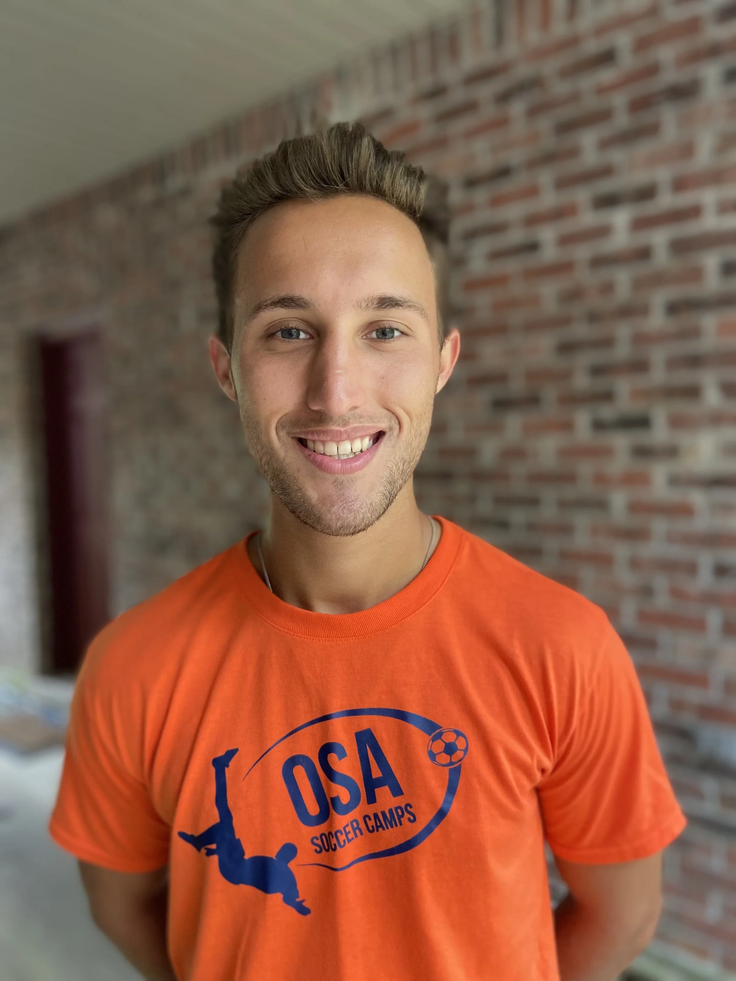Team — Online Soccer Academy
