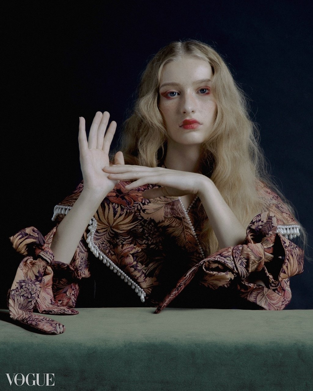 Editorial — Otto Masters