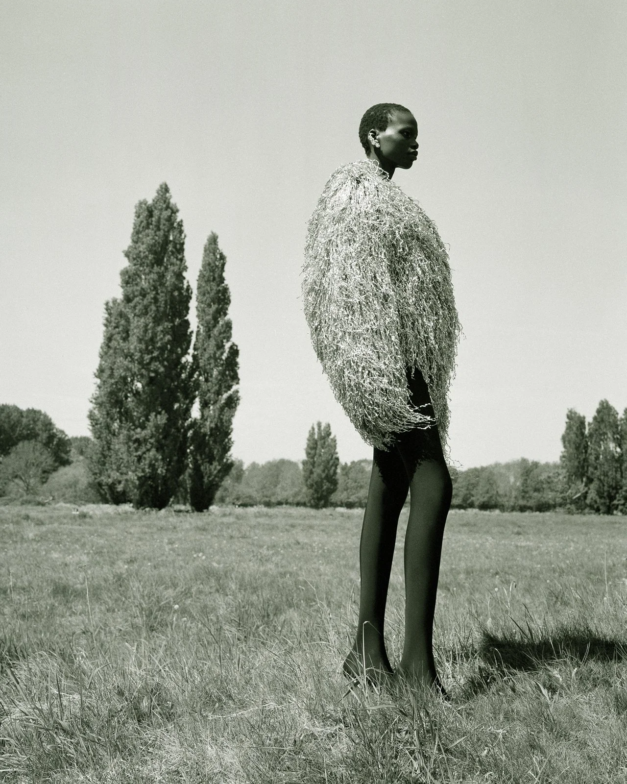 Vogue Arabia Otto Masters