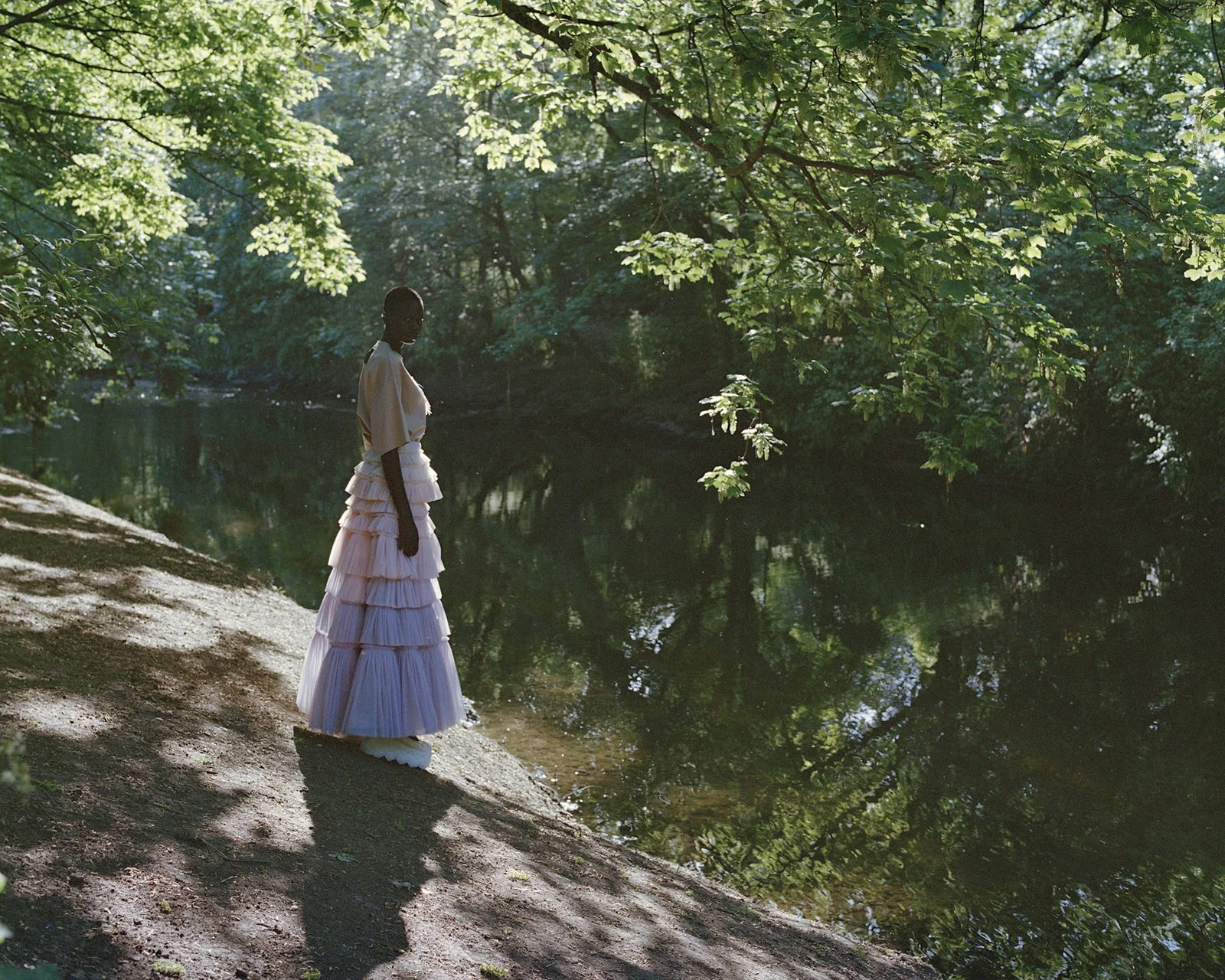 Editorial — Otto Masters