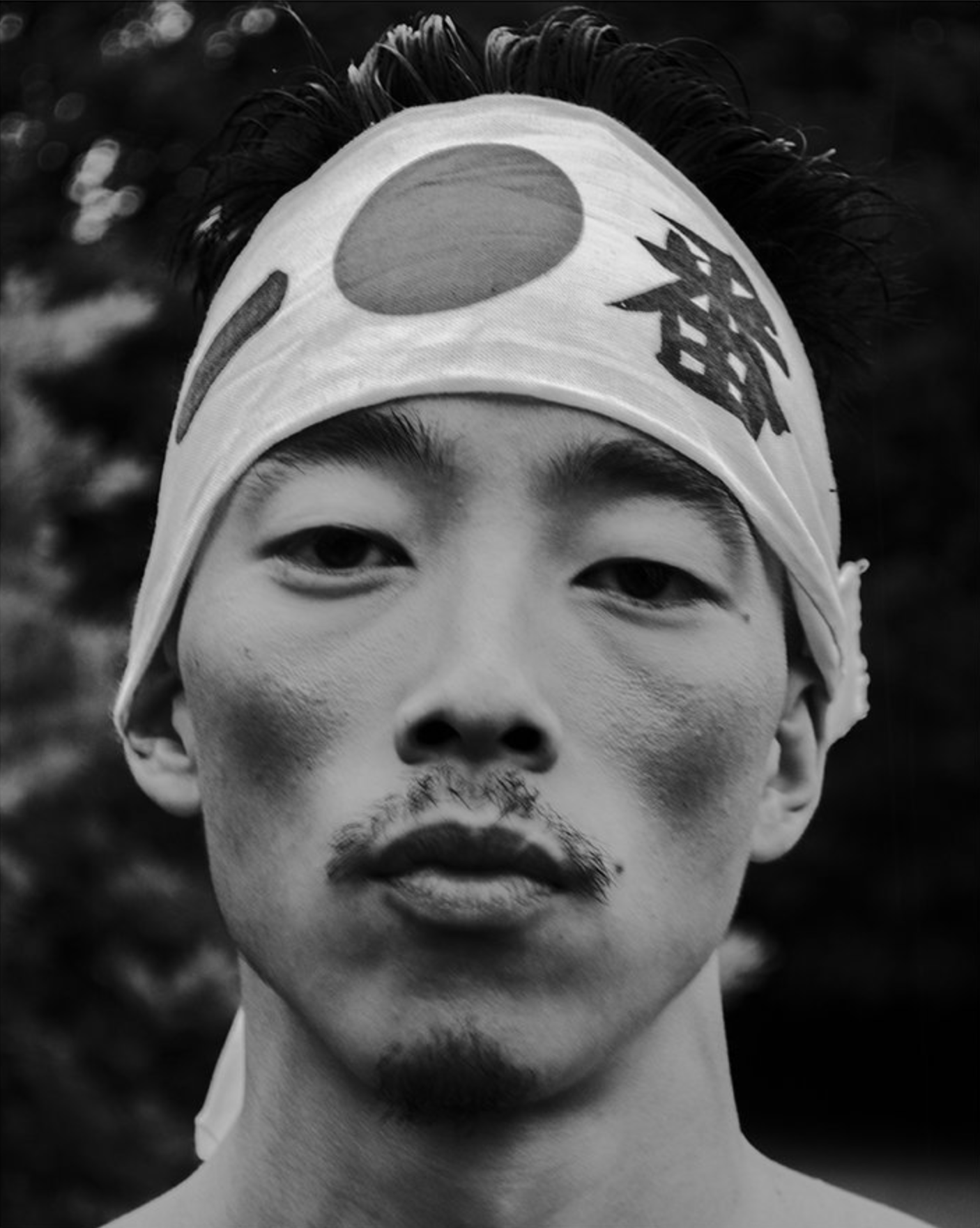 Editorial — Otto Masters